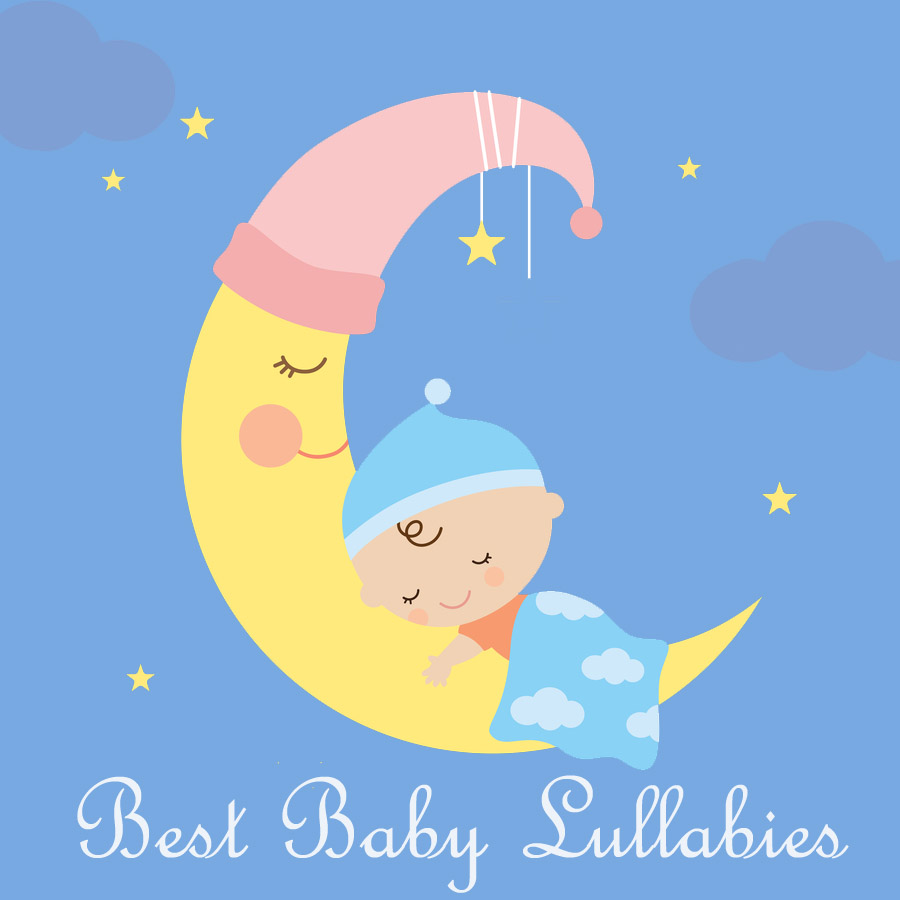 Lullaby Logo