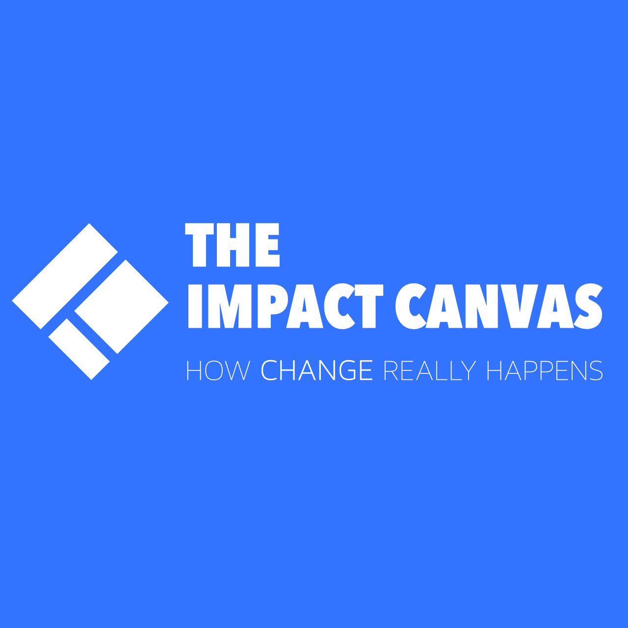 The Impact Canvas