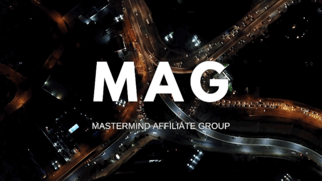 Mastermind Affiliate Group