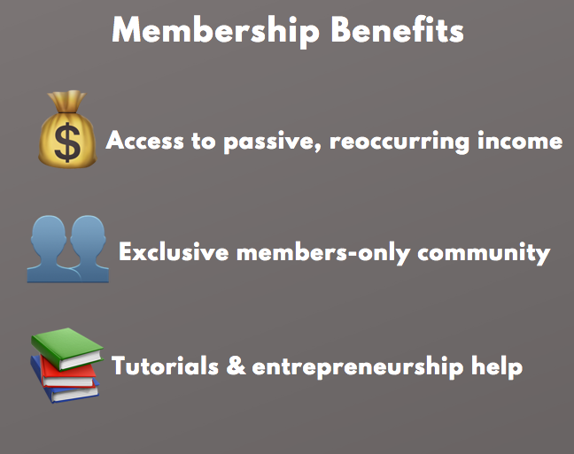 Mastermind Affiliate Group