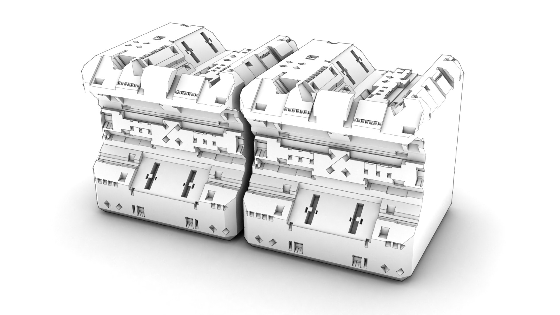SKETCH STYLE Blender Addon sketch-style-blender-addon
